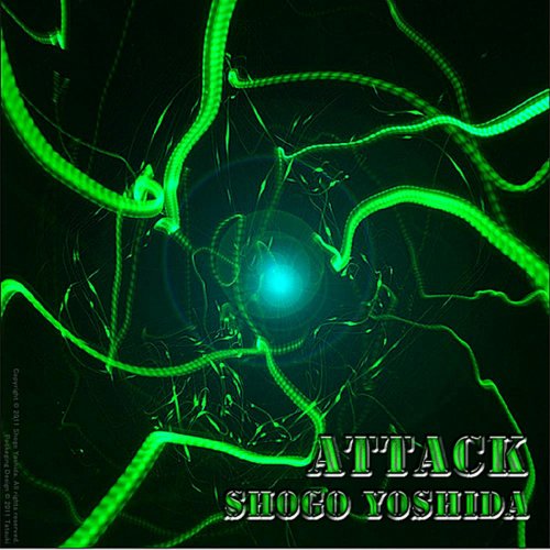 Letra de 吉田 省吾(Shogo Yoshida) - Attack | Musixmatch