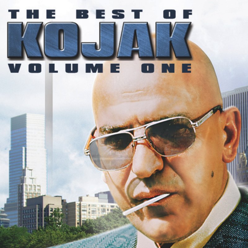 Kojak - Elegy in an Asphalt Graveyard Lyrics | Musixmatch