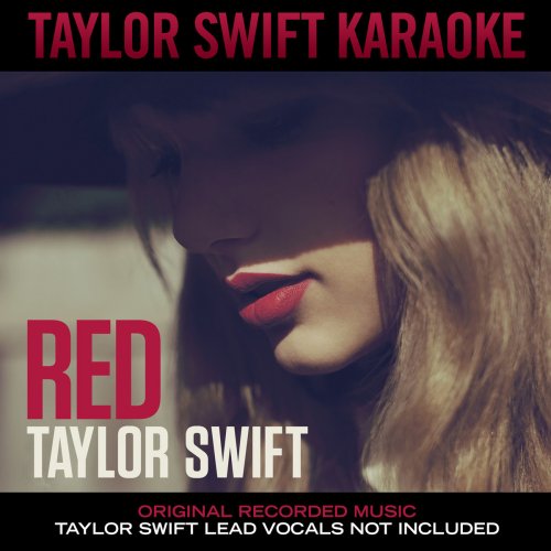 Traducción de la letra de Red de Taylor Swift al Espanol | Musixmatch