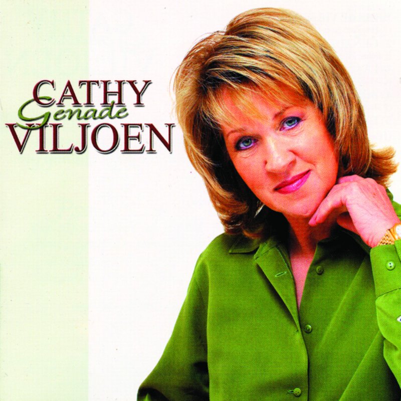 Cathy Viljoen - Genade Lyrics | Musixmatch