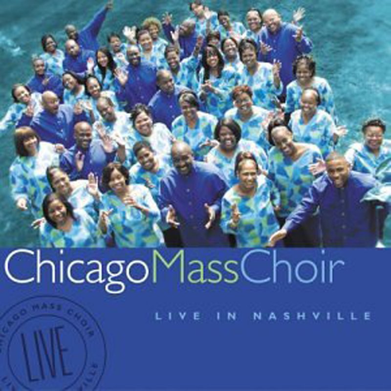 Chicago Mass Choir - I'm Going With Jesus Lyrics | Musixmatch