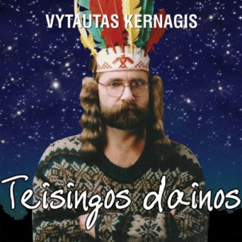 Vytautas Kernagis - Ir v?l Neturiu Mylimosios Lyrics | Musixmatch