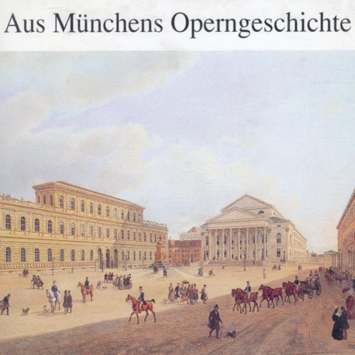 Elisabeth Ohms - Oberon: Ozean, du Ungeheuer lyrics | Musixmatch