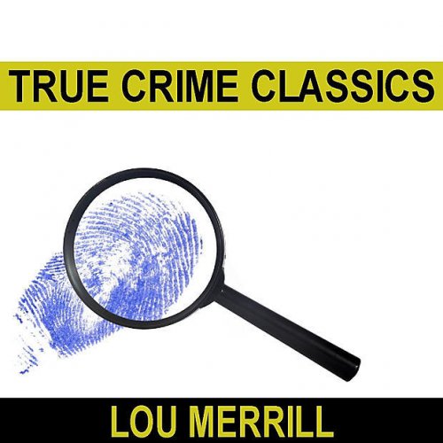 Letra de Lou Merrill - The Terrible Deed of John White Webster | Musixmatch
