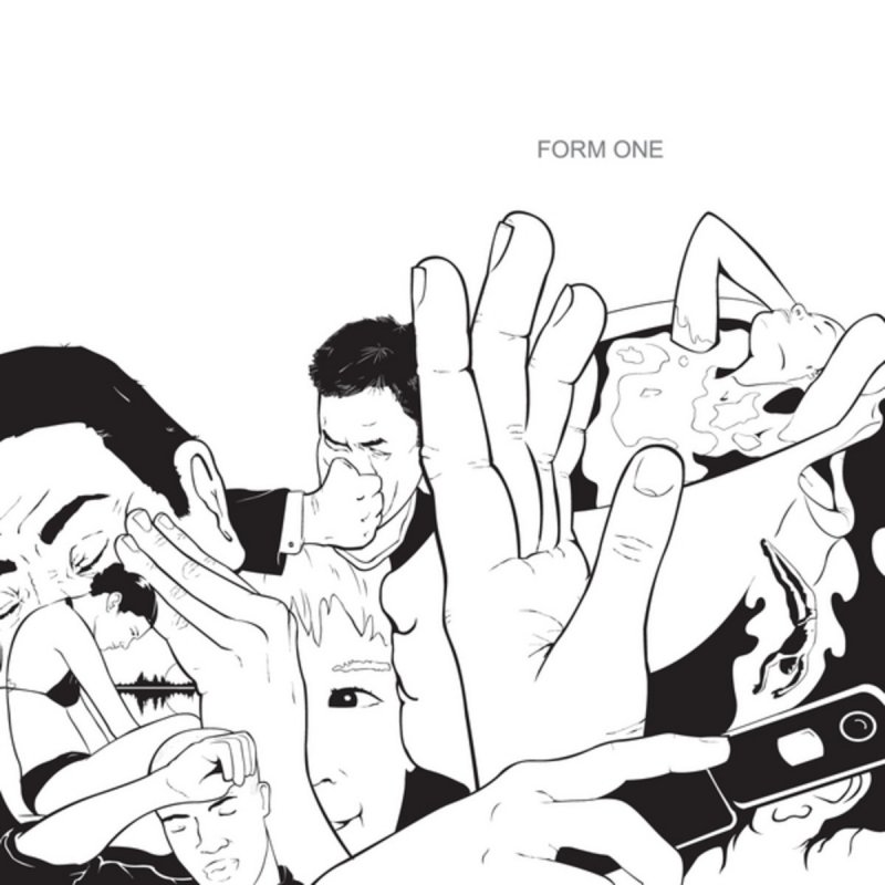 Letra de Precedence de Form One | Musixmatch