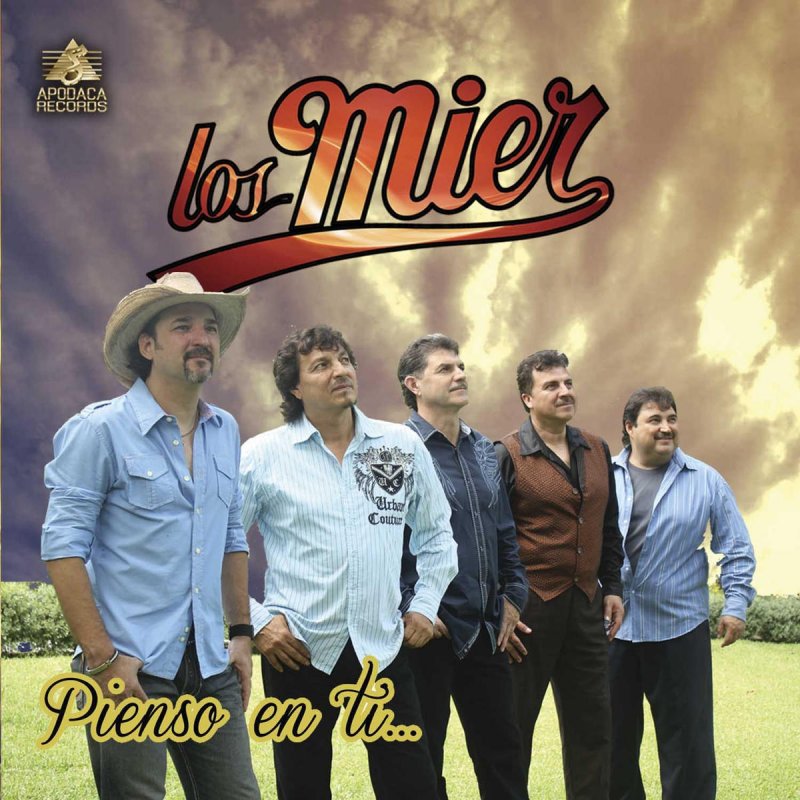 Letra de Que Le Vez a la Mujer de Los Mier | Musixmatch