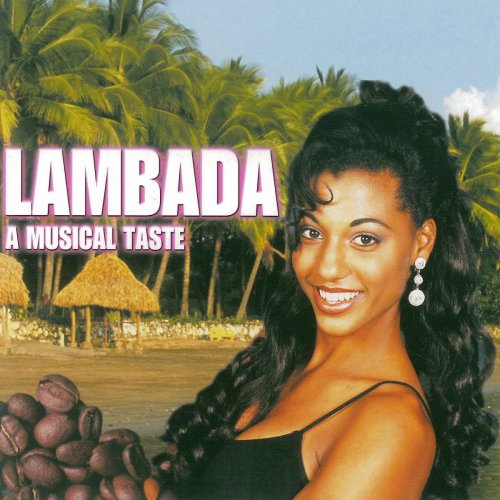 Los Marchosos - Lambada lyrics | Musixmatch