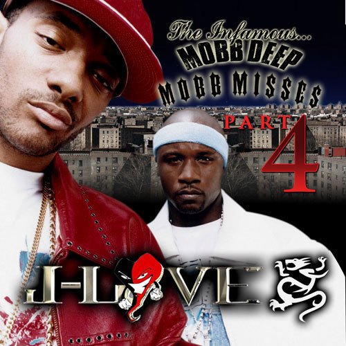 Letra de Mobb Deep - All Mine | Musixmatch