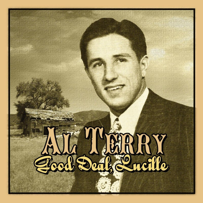 Al Terry - Watchdog Lyrics | Musixmatch