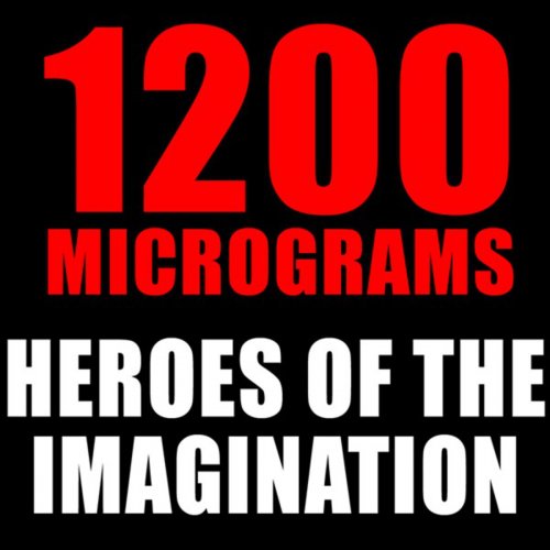 1200 Micrograms - Dna lyrics | Musixmatch