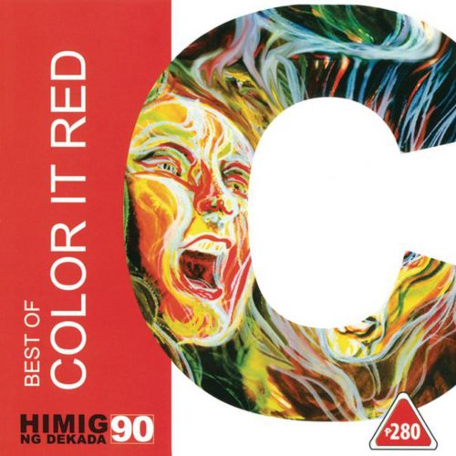 Color It Red - Awit Ng Pagasa lyrics | Musixmatch