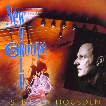 New World Groove by Stephen Housden album lyrics | Musixmatch