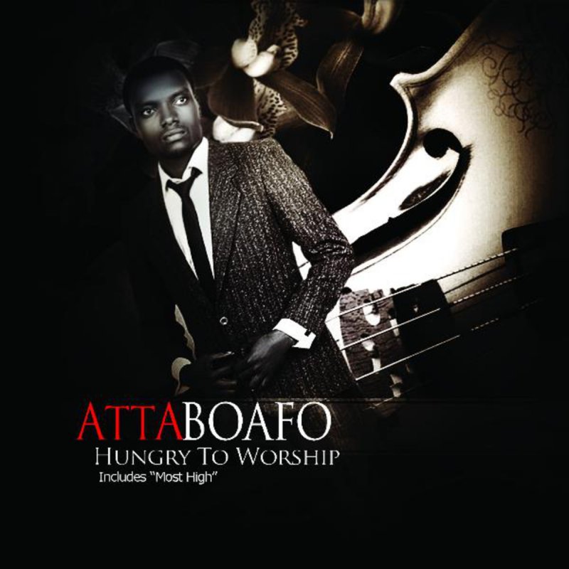 Atta Boafo - Double Double Lyrics | Musixmatch