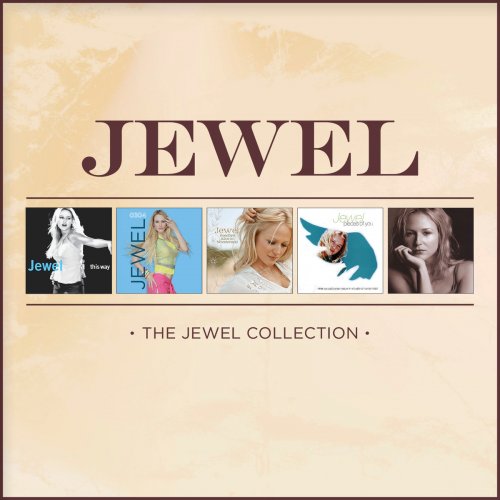 Jewel - You Were Meant For Me lyrics | Musixmatch