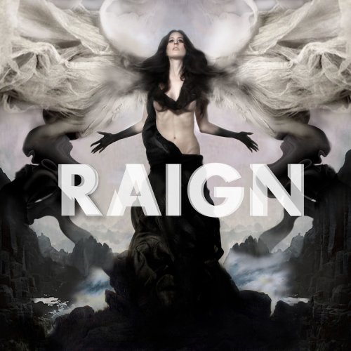 RAIGN - Don't Let Me Go lyrics | Musixmatch