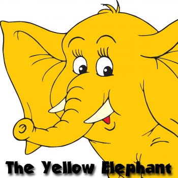 The Yellow Elephant by Songs For Children album lyrics | Musixmatch