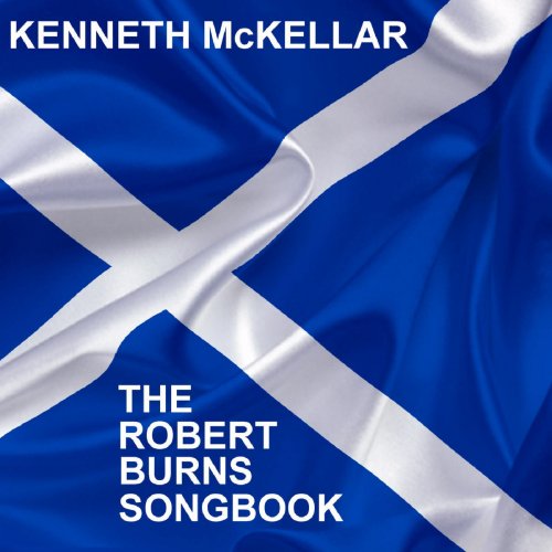 Kenneth McKellar - Corn Rigs Are Bonnie lyrics | Musixmatch