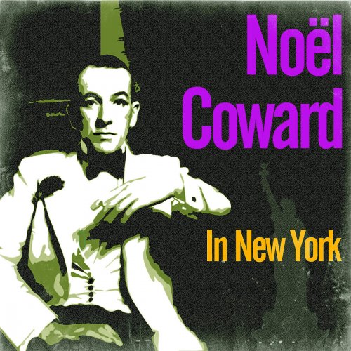 Noel Coward & Peter Matz - New York Medley: Let's Sat Goodbye / Teach ...