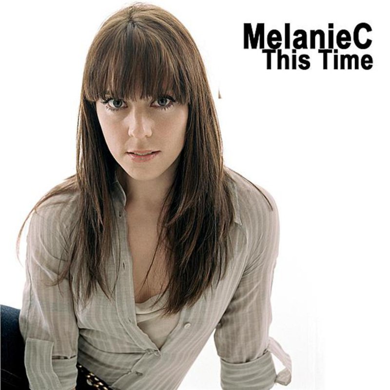Letra de Protected de Melanie C | Musixmatch