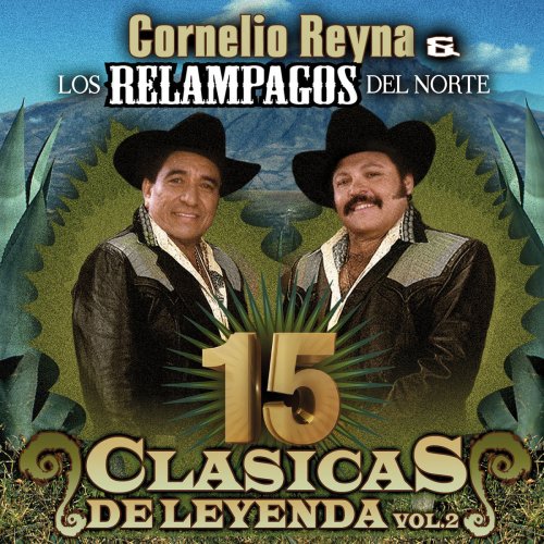 Letra de Cornelio Reyna Y Los Relampagos Del Norte - Amargando La Vida | Musixmatch