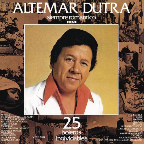 Letra de Regalame Esta Noche/Acercate Mas de Altemar Dutra | Musixmatch