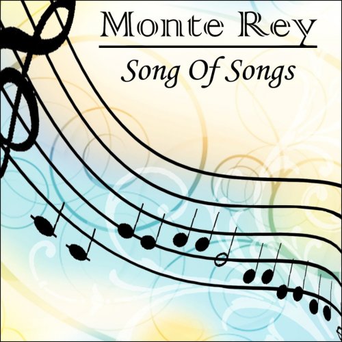 Monte Rey - Love Is Mine Lyrics | Musixmatch