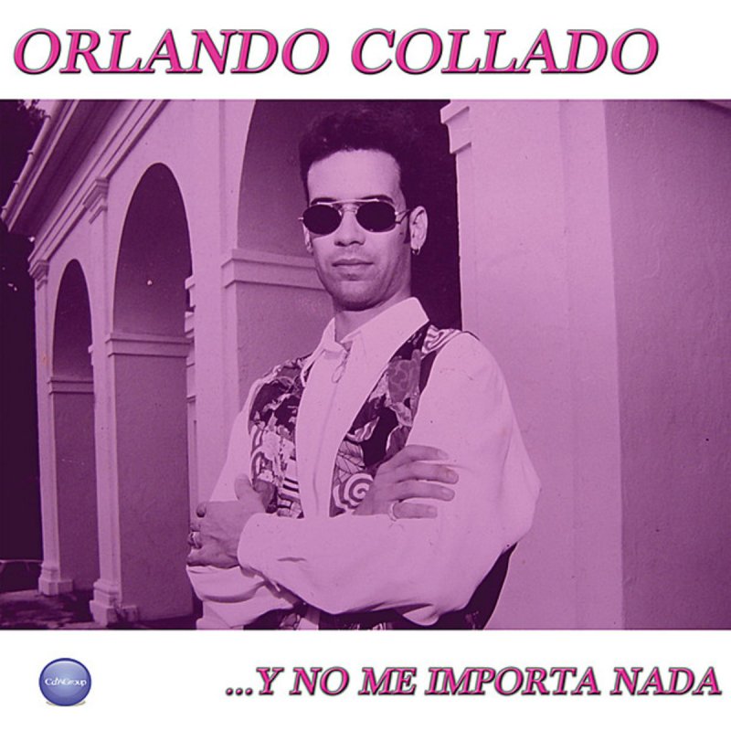 Letra de Ella Es de Orlando Collado | Musixmatch