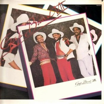 Ultimate Collection: The Gap Band by The Gap Band album lyrics | Musixmatch