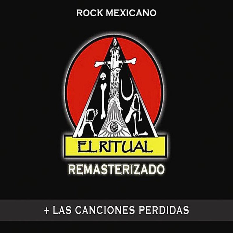EL RITUAL - Bajo El Sol Y Frente a Diós Lyrics | Musixmatch