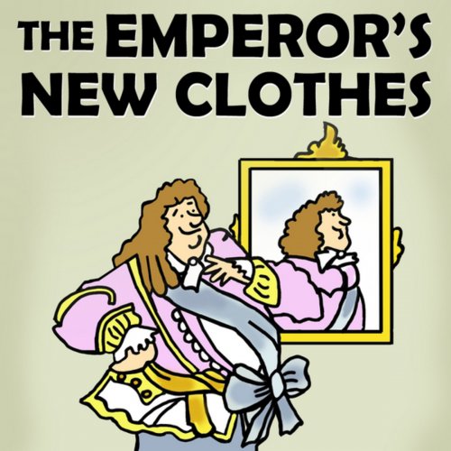 Favorite Kids Stories - The Emperors New Clothes lyrics | Musixmatch