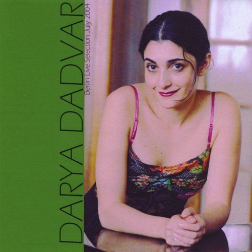 Darya Dadvar - Yek Gole Saye Chaman lyrics | Musixmatch