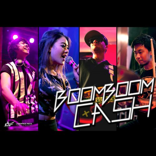 Boom Boom Cash by Boom Boom Cash album lyrics | Musixmatch