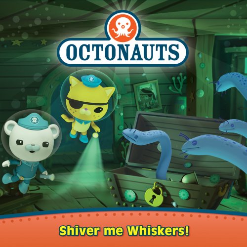 Octonauts - The Enormous Elephant Seal lyrics | Musixmatch