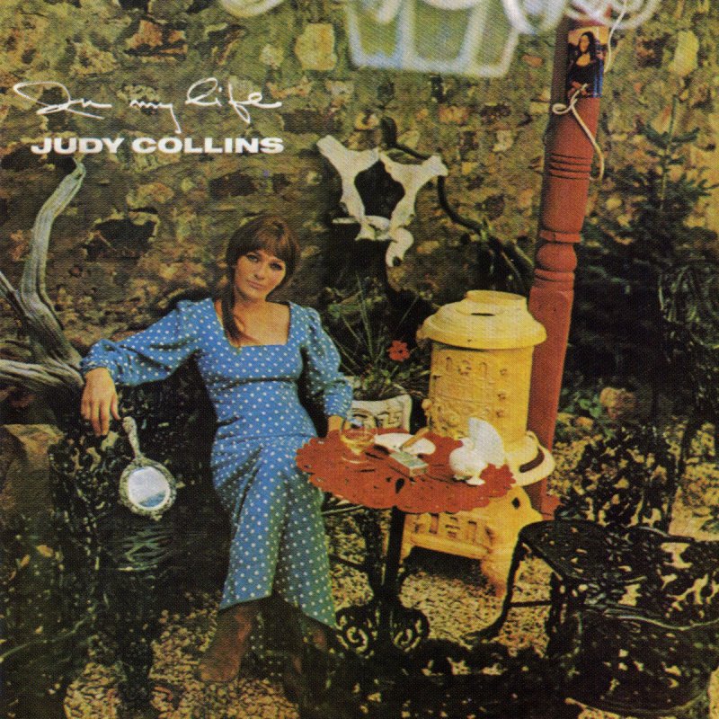 Judy Collins - Pirate Jenny Lyrics | Musixmatch