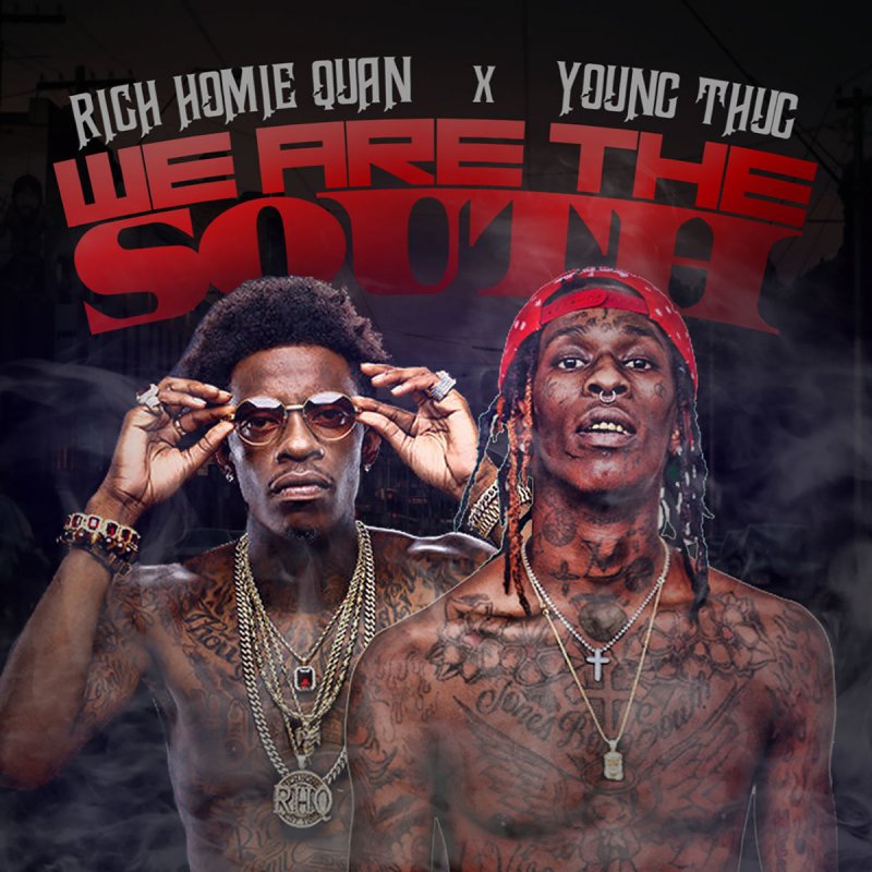 Lifestyle Rich Gang Lyrics