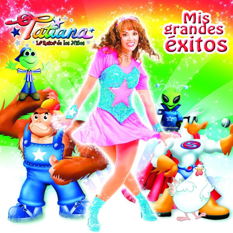 Letra de Chango Marango de Tatiana | Musixmatch