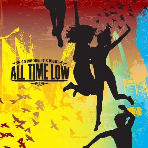 All Time Low - Come One, Come All Lyrics | Musixmatch