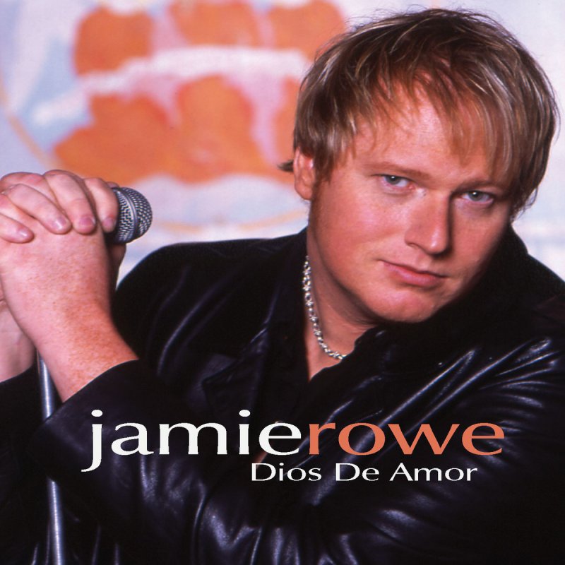 Letra de Cantare de Jamie Rowe | Musixmatch