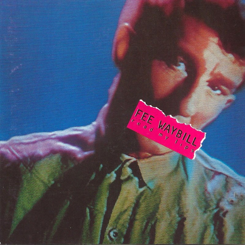 Letra de Who Said Life Would Be Pretty de Fee Waybill | Musixmatch