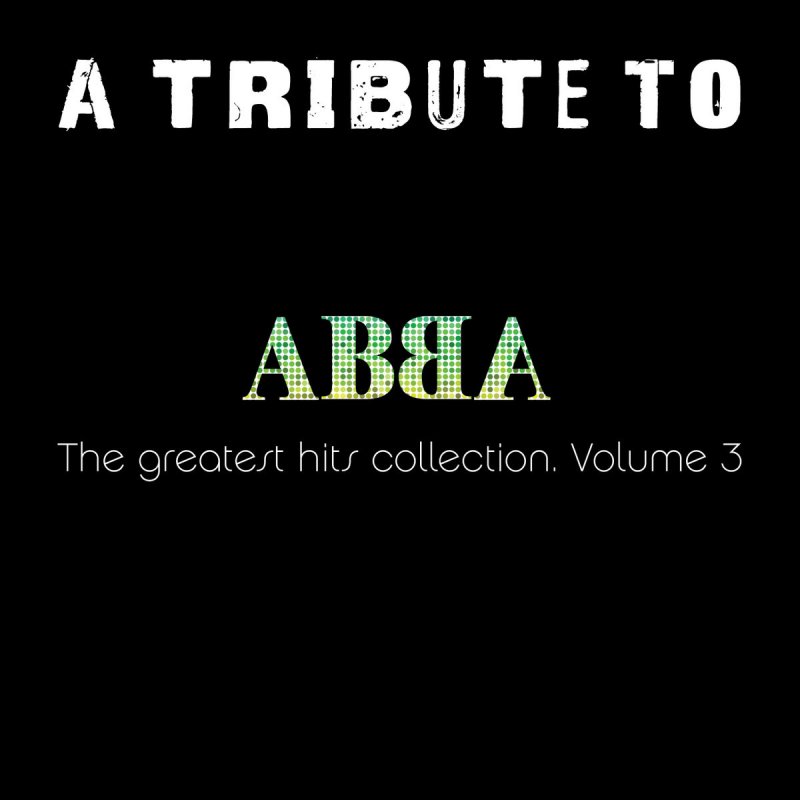 Letra de Why Did It Have To Be Me de Abba Tribute Band | Musixmatch