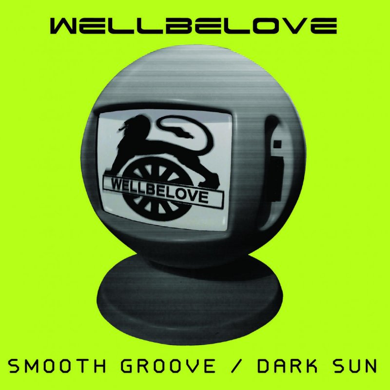 Letra de Smooth Groove - Original Mix de Wellbelove | Musixmatch