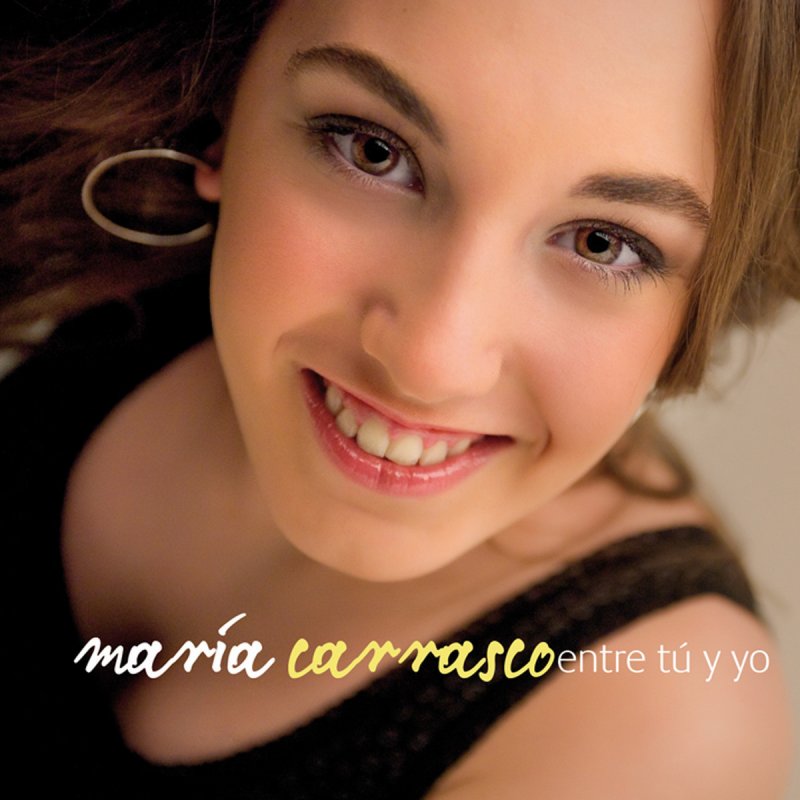Letra de Mi Diario de María Carrasco | Musixmatch
