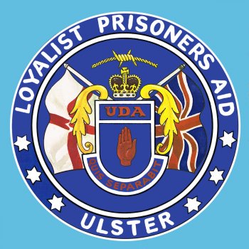 Loyalist Prisoners Aid by Ulster Defence Association album lyrics ...
