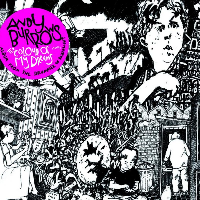 Andy Burrows - Teacher Goodbye Lyrics | Musixmatch