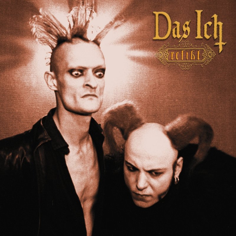 Letra de Gott ist tot - Nietzsche Edit de Das Ich | Musixmatch