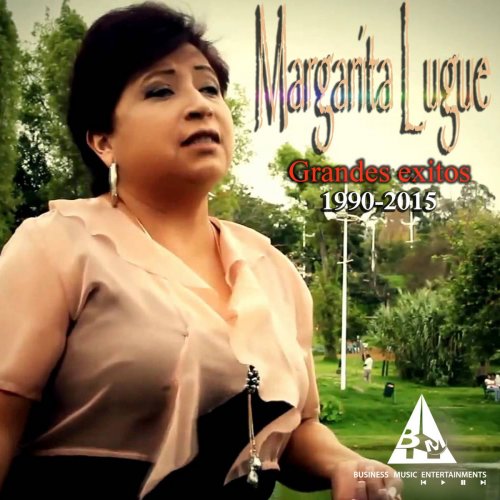 Letra de Margarita Lugue - Mi Dulce Amor | Musixmatch