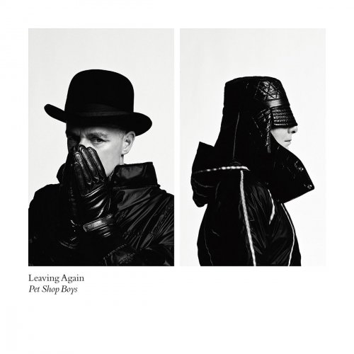 Pet Shop Boys - Letras de Leaving (Psb Freedom Remix) | Musixmatch