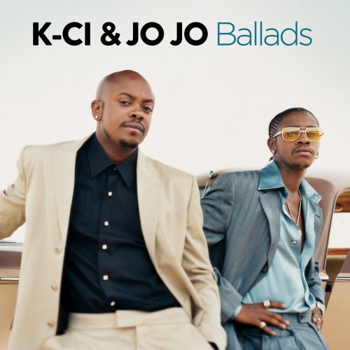 K Ci & Jojo - All My Life lyrics | Musixmatch