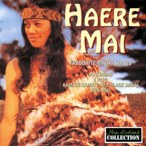 Aotearoa Maori Singers - Kamate Kamate (All Black Haka) 歌詞 | Musixmatch