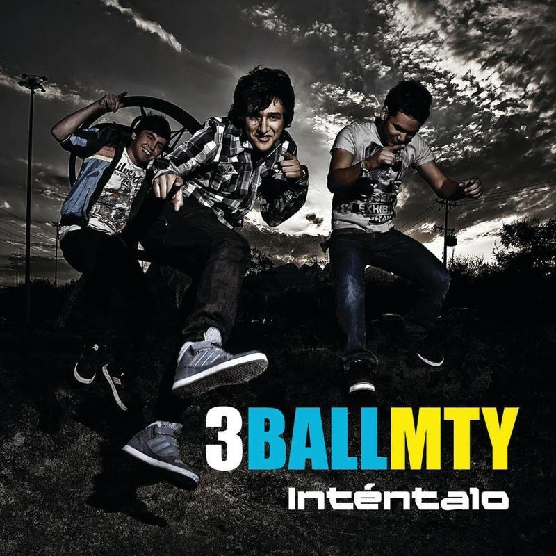 Letra de Inténtalo de 3Ball MTY feat. América Sierra & El Bebeto | Musixmatch